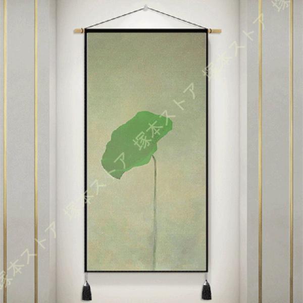 【発売日：2026年02月02日】【商品仕様】素材：綿麻混紡サイズ：45*120cm、45*65cmセット内容：タペストリー*1、無痕フック*2、縄*1、タッセル*2簡単に組み立てられます!）高品質な印刷技術、鮮やかで自然な写真、防水技術を...