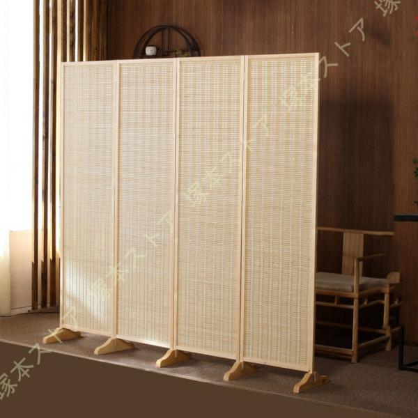 【発売日：2025年08月13日】★「商品サイズ（cm）」：高さ約150×幅約40　 高さ約150×幅約50　 高さ約170×幅約40　 高さ約170×幅約50　 高さ約180×幅約40　 高さ約180×幅約50　　　　パネル数：3/4連 ...