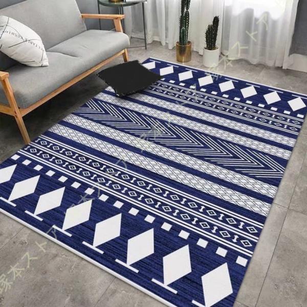 【発売日：2025年04月01日】●豊富な仕様バリエーション  80*160cm 120*180cm 140*200cm 160*230cm 200*300cm 180*250cm  ●ノンスリップ仕様裏面にはスベリ止め加工を施しております...