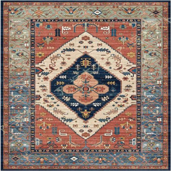 【発売日：2026年04月08日】●豊富な仕様バリエーション  80*120cm 80*160cm 100*160cm 120*160cm 100*200cm 140*200cm 160*230cm 200*250cm ●ノンスリップ仕様裏...