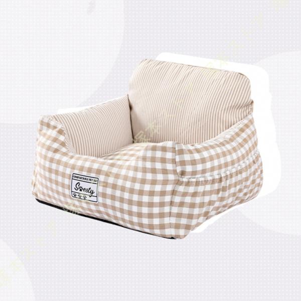 【発売日：2023年02月14日】商品情報サイズ 55*45*35cmカラー グレー、ベージュ素材 ポリエステル生産国 中国お手入れ方法手洗いにて可・中性洗剤を使用し漂白剤の使用は避けてください。他のものとは一緒に洗わないでください。ご注意...