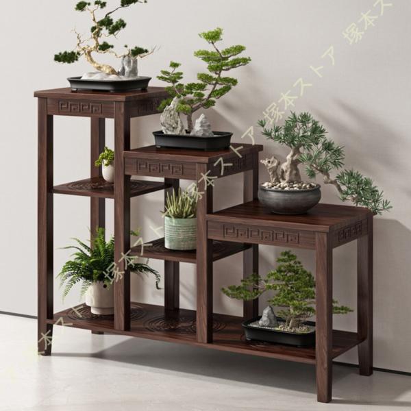 【発売日：2025年06月24日】【商品詳細】サイズ：長さ×幅×高さ：3層：66*30*75cm 4層：90*30*90cm【品質の素材】 防食無垢材を使用し、厚みのある木の板は強度があり変形しにくい。チェア- 高温炭化プロセスを経た無垢の...