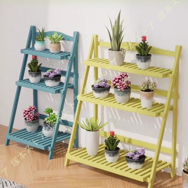 【発売日：2025年06月24日】【商品詳細】サイズ：長さ×幅×高さ：3段：50*35*92cm, 75*35*92cm（スタッフ採寸のため、若干の誤差が生じる場合がございます）【優れる材質】この展示棚は、より耐久性があり実用的な木で作られ...