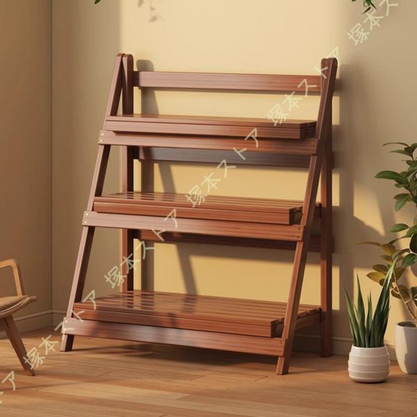 【発売日：2025年08月19日】【サイズ】長さ×幅×高さ：96*37*55cm 96*41*65cm 96*41*75cm 96*41*95cm（スタッフ採寸のため、若干の誤差が生じる場合がございます）【天然木製で耐久性ばつぐん】フラワー...