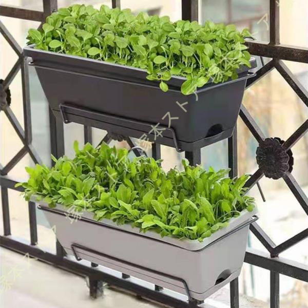 【発売日：2025年08月29日】強力な耐荷重性、強力で耐久性があります! 【フラワースタンド仕様】●フラワーフレーム素材：鉄!●サイズ：M=39×17×12cm L=48×18×14cm●お勧め：地面から離れた底上げ構造なので、清潔な環境...