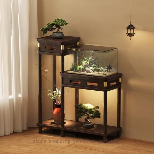 【発売日：2025年09月16日】【サイズ】長さ×幅×高さ：72*30*88cm（スタッフ採寸のため、若干の誤差が生じる場合がございます） 【高い品質の木素材】フラワースタンドは高い品質の天然木製です!厚みのある素材、頑丈で耐久性がある!防...