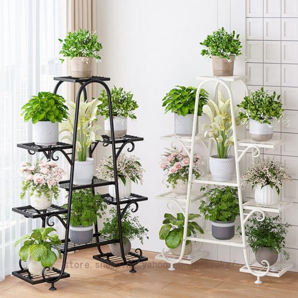 【発売日：2025年09月19日】【高耐久性】本体の構造材には鉄を使用しており、耐久性が優れながら曲がりにくいです!また、鉄の持つ素材感と、商品の持つデザイン性を合わせて、少しレトロで趣ある雰囲気が漂います!植物や盆栽を展示するために、家の...