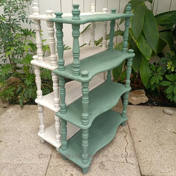 【発売日：2025年09月12日】【サイズ】長さ×幅×高さ：A=3段：48*19*55cm B=4段：48*19*76cm （スタッフ採寸のため、若干の誤差が生じる場合がございます）【高い品質な素材】本体は上質で優しい天然木を使用し、安定感...