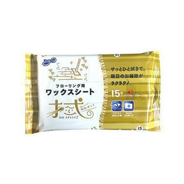 北海道・沖縄・離島は別途送料必要！！。サッとひと拭きで、毎日のお掃除がラクラク！フローリングの汚れを取って、表面の保護とツヤ出しが一度にできます。すでに樹脂ワックスが塗ってある床に一段と効果を発揮します。(商品本体サイズ)210×110×3...