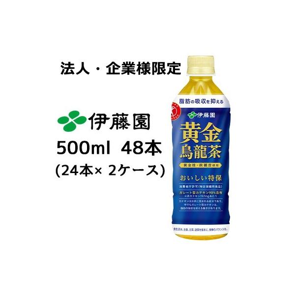 伊藤園 お〜いお茶 500ml 600ml 48本 烏龍茶 ペットボトル