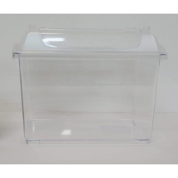 <仕切り板つき>‖クリーンケースの特徴・ちょうど良い湿度を保ち、新聞紙や穴あきビニールを挟む必要がありません。・上からの観察が非常にクリアで快適・フタがしっかりロックされ脱走防止・SSサイズ、Sサイズは便利な仕切り板付、オスメス...