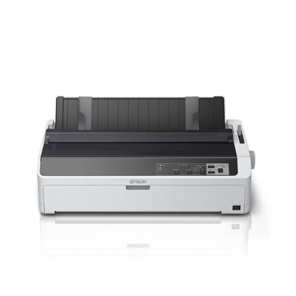 エプソン　VP-D1800N　ラウンド型ドットインパクトプリンター　ネットワーク標準モデル 113