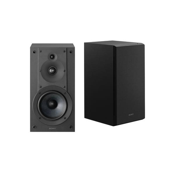 ソニー SS-CS5M2 ブックシェルフスピーカー CSシリーズ ペア  21