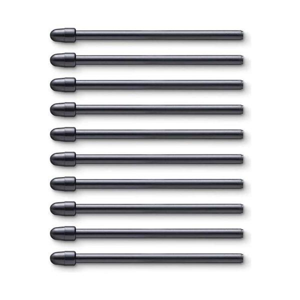 ワコム　ACK22211　Wacom　Pro　Pen　2用　標準芯(10本入り) 78