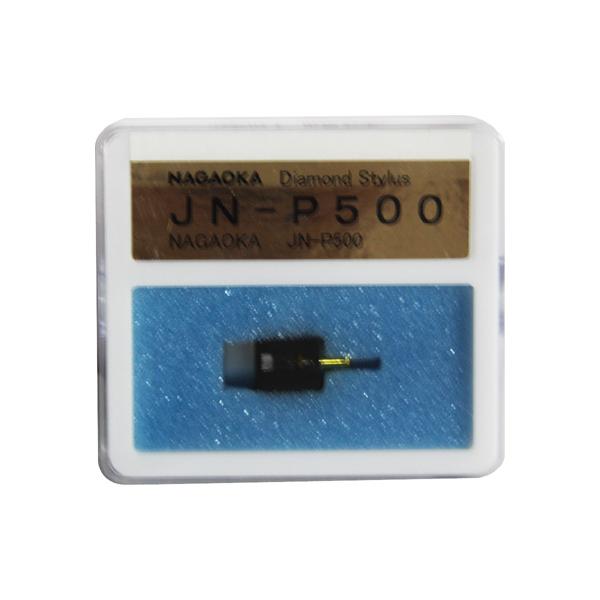 ナガオカ　JN-P500　レコード針 23