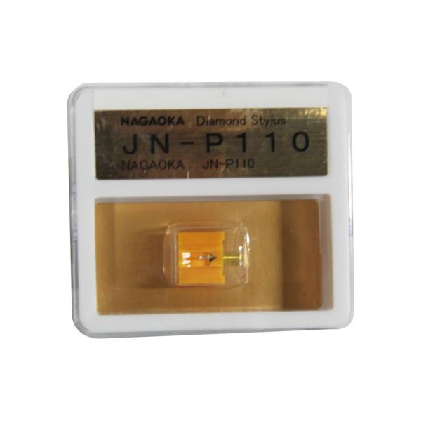 ナガオカ　JNP110　レコード針 23