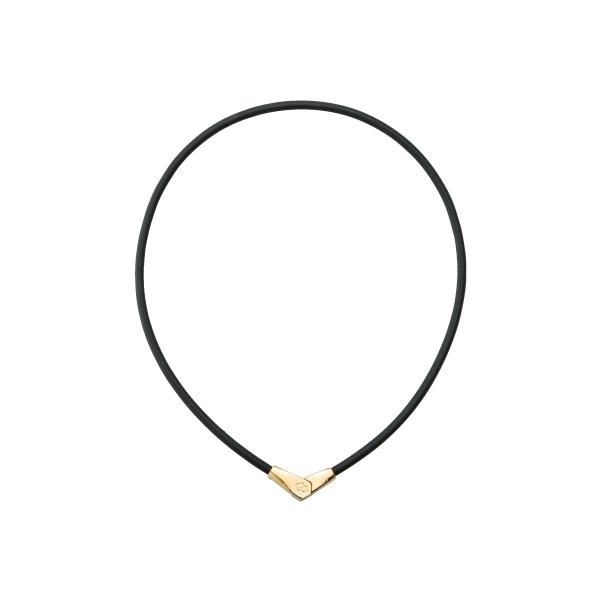 コラントッテ　ABARA52M　コラントッテネックレスALT　Mサイズ47cm　ゴールド 802