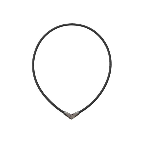 コラントッテ　ABARA53L　コラントッテネックレスALT　Lサイズ51cm　ブラック 802