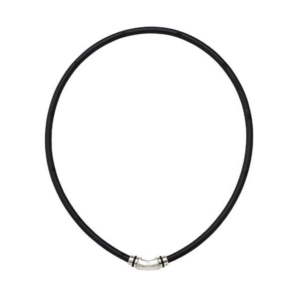 コラントッテ　ABAPV04L　CO　ネックレス　クレストR　ex　シルバー　L　シルバー 802