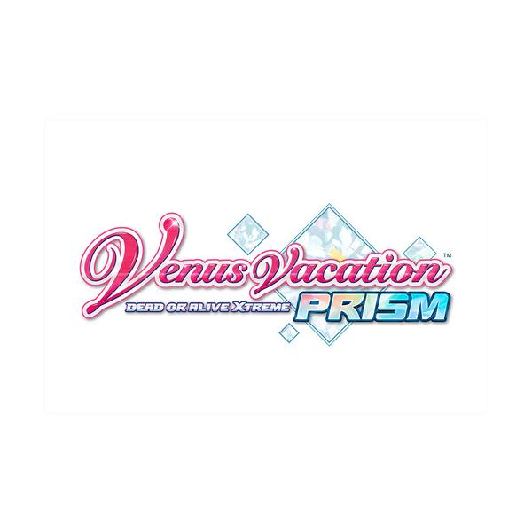 Venus Vacation PRISM - DEAD OR ALIVE Xtreme - 【PS4】 PLJM-17412 80