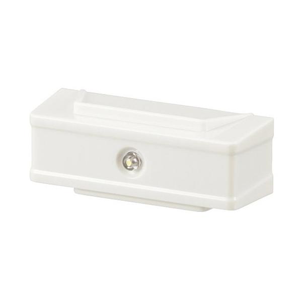 オーム電機　NIT-BV1D　振動センサーライト 49