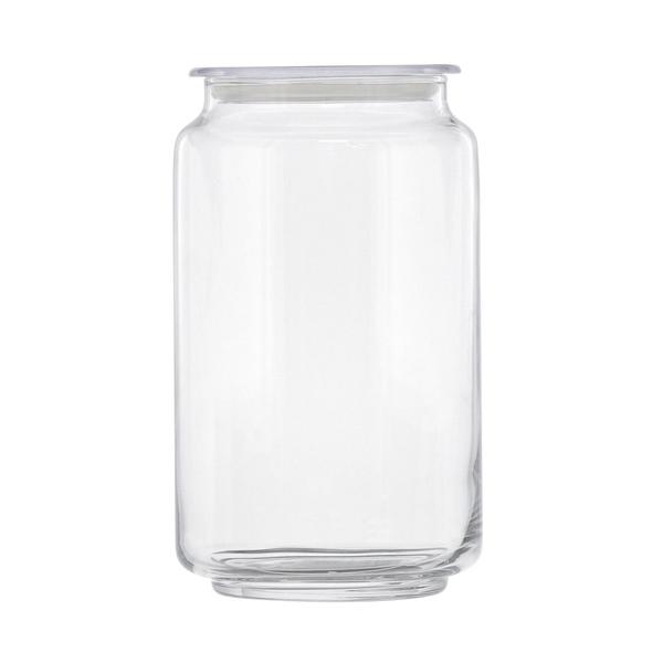 ベストコ　Luminarc　ピュアジャー　ロンド　1.0L　ND5763 446