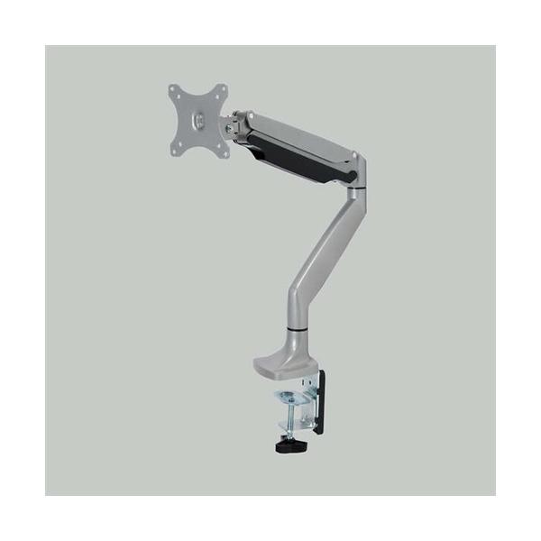 エレコム　DPA-SL02SV　ディスプレイアーム(シングルアーム・ロング・ガス式) 112