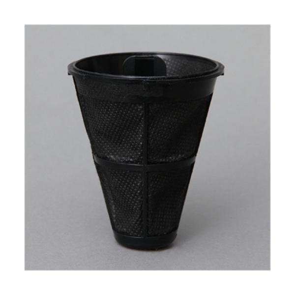 アイリスオーヤマ　CF-FS2　超吸引ふとんクリーナー　集塵フィルター　2個入 500