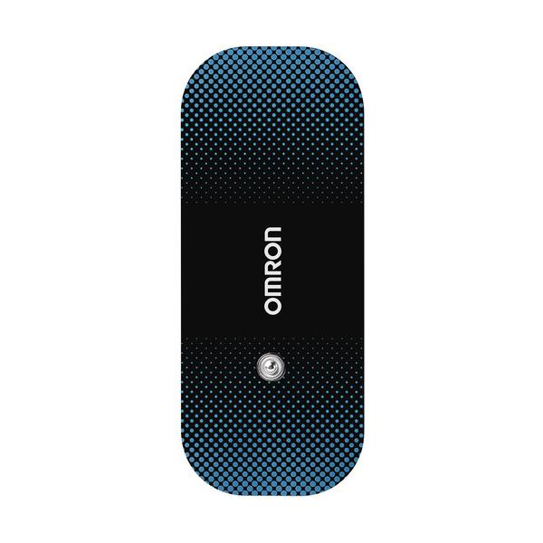 オムロン　HV-SPAD-JO　低周波治療器専用パット 500