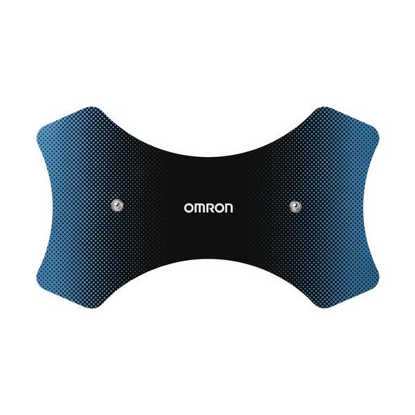 オムロン　HV-SPAD-MU　低周波治療器専用パット 500