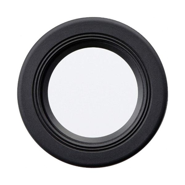 ニコン　D5用フッ素コート付きファインダーアイピース　DK-17F 317