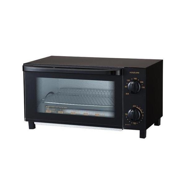 コイズミ　KOS-1027／K　オーブントースター 44