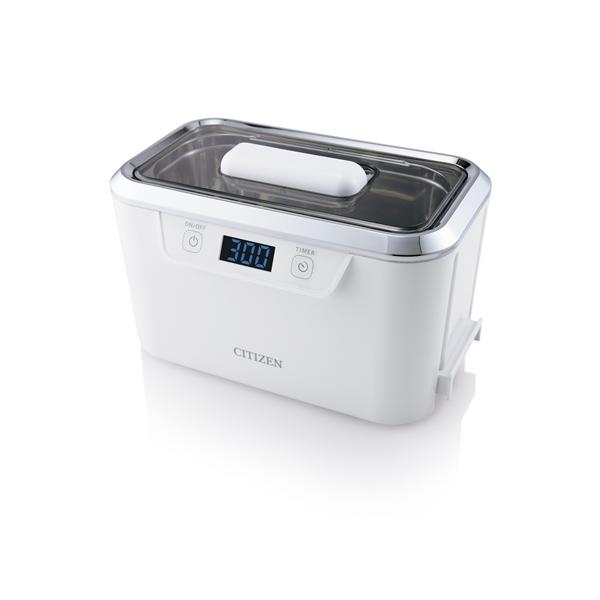 シチズン　SWT710　超音波洗浄器 46