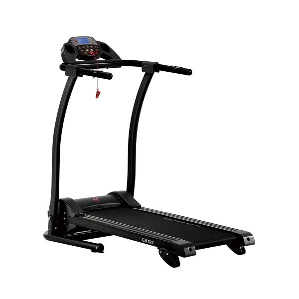 ボディスカルプチャー　TKS91HM004　ランニングマシン　エントリー　ブラック 46