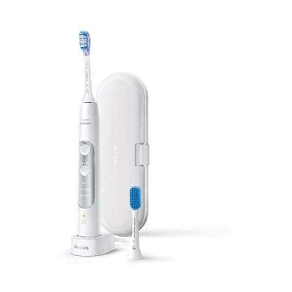 【アウトレット超特価】フィリップス　HX960111　エキスパートクリーン　sonicare　ソニッケアー　ホワイト 46
