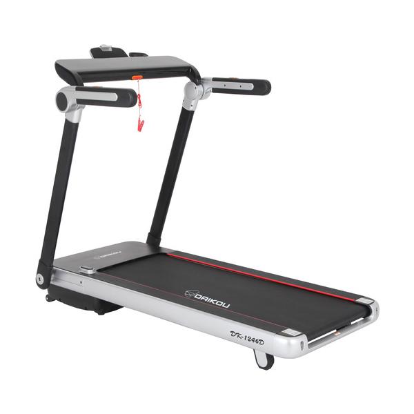 ダイコー　DK-1246D　家庭用ランニングマシン　DK1246D 46