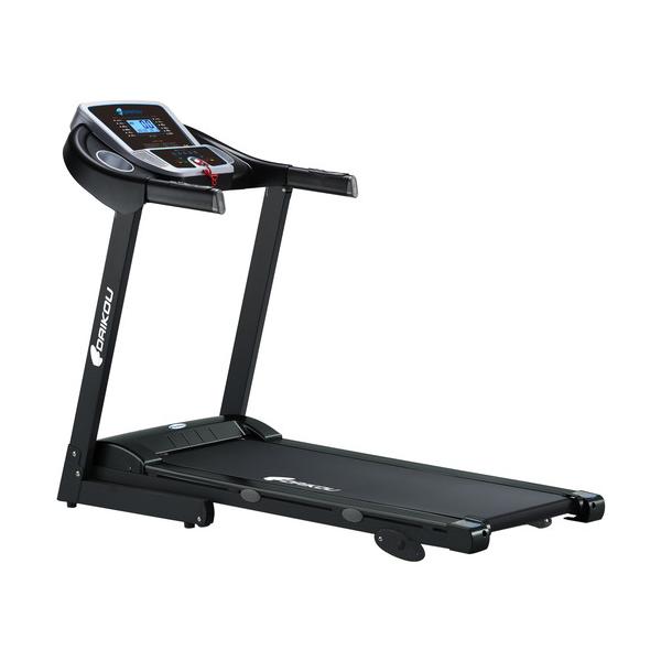 ダイコー　DK-1432　家庭用ランニングマシン　DK1432 46