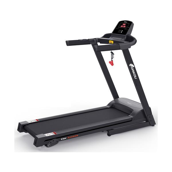 ダイコー　DK-5102EB　家庭用ランニングマシン　DK5102EB 46