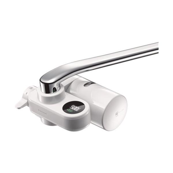 三菱ケミカル・クリンスイ　CSP811-WT　蛇口直結型浄水器　クリンスイCSPシリーズ　ホワイトCSP811WT 46