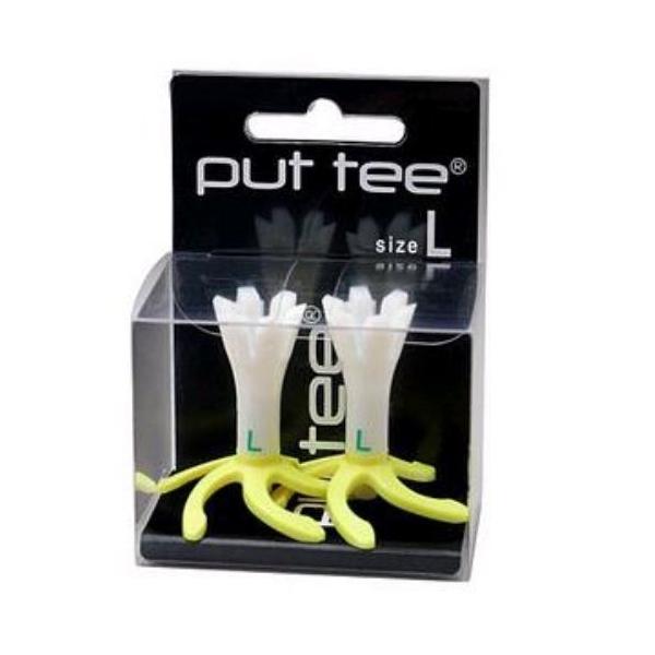 LITET-239　プットティー　LL　【ティー】　イエロー 802