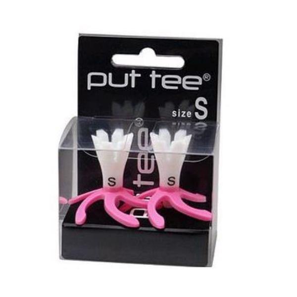 LITET-239　プットティー　LL　【ティー】　ピンク 802