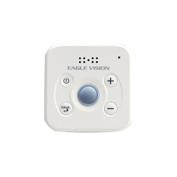 朝日ゴルフ用品　GPS　ゴルフナビゲーション＆レコーダー　EAGLE　VISION　voice3　EV803 802