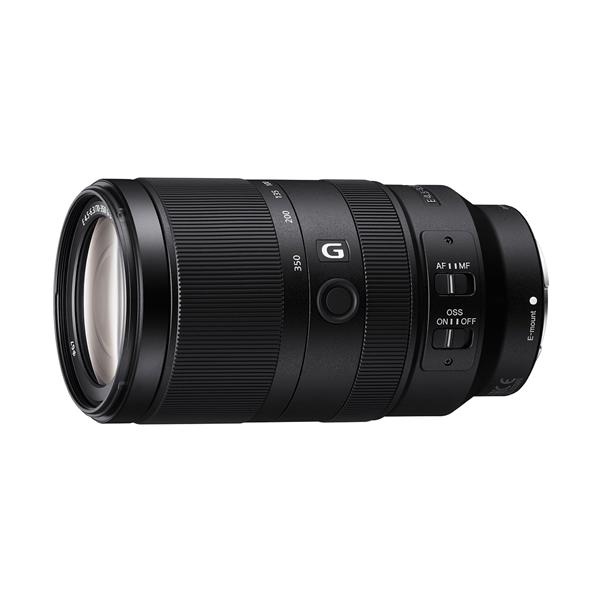 ソニー　SEL70350G　デジタル一眼カメラα[Eマウント]用レンズ 315