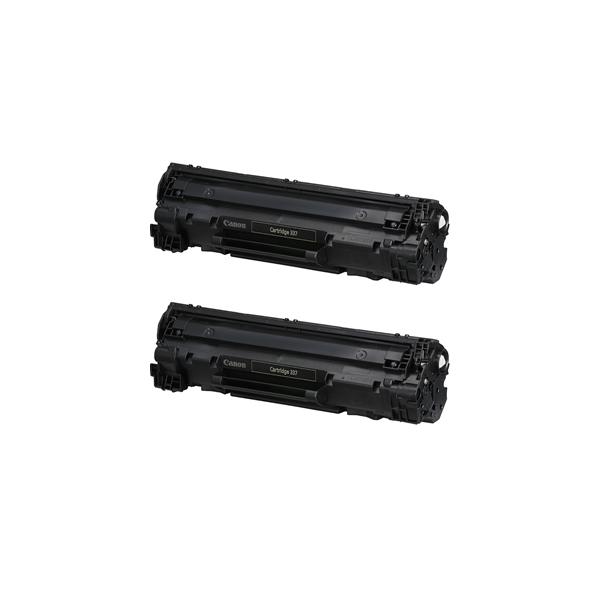 トナーカートリッジ　キヤノン　純正　トナー　A4モノクロレーザー複合機用　トナーカートリッジ337VP　CRG-337VP 119