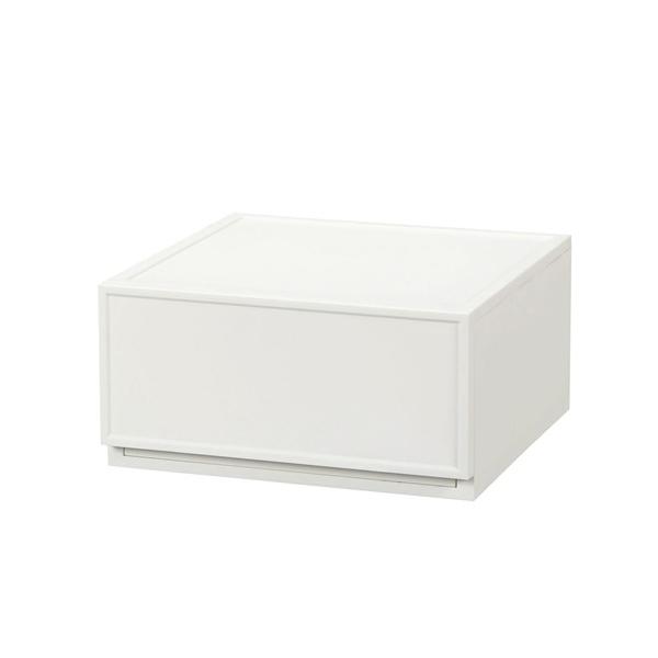 PC収納用品 ファボーレヌーヴォチェスト ホワイト M180 446