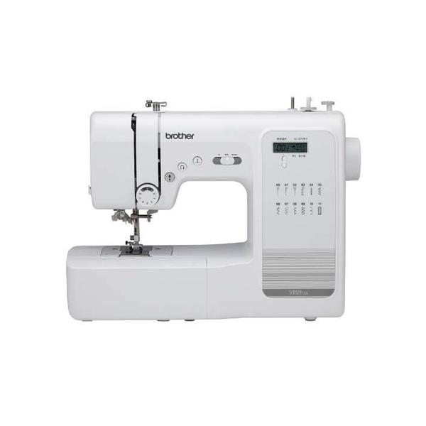 brother　CPN3105　コンピュータミシン　SENSIA135　　ホワイト 47