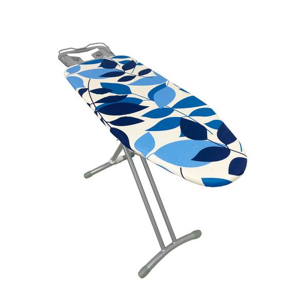 yselect　YSA60MST　ヤマダオリジナル　スタンド式アイロン台　L（ブルー） 47