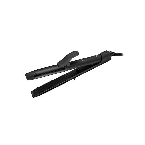 ヴィダルサスーン　VSI-3050KJ　２ＷＡＹヘアアイロン　Vidal　Sassoon　ブラック 45