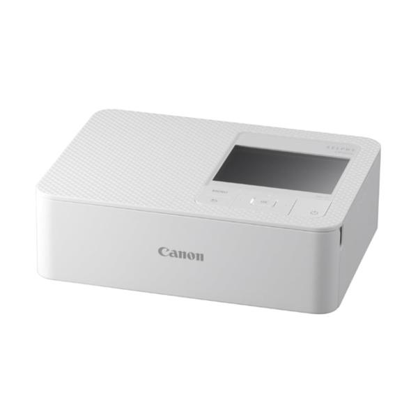 キヤノン　CP1500WH　コンパクトフォトプリンター 113