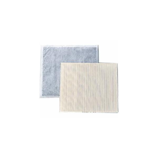 ツインバード工業　空気清浄機フィルターセット　AC-FT06　(AC-4357S用) 500